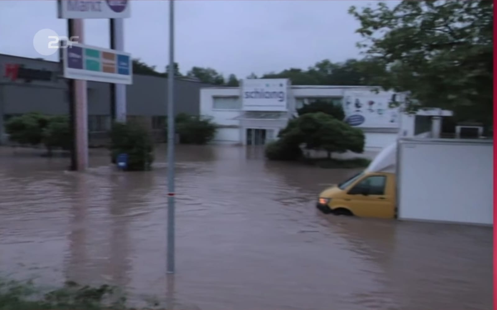 Büro-Schlang Schorndorf